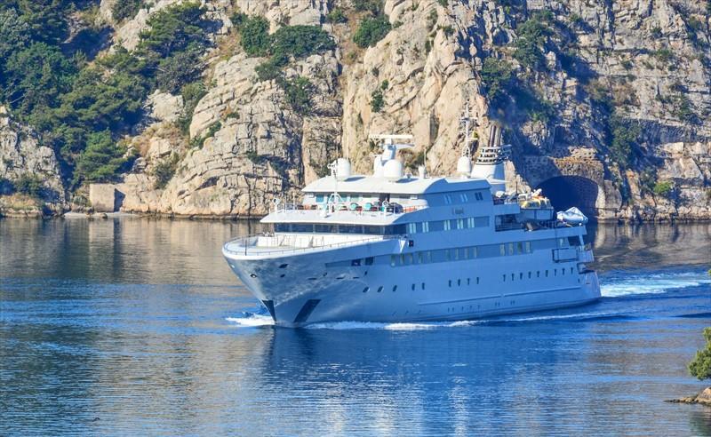 LAUREN L - Vesseljoin