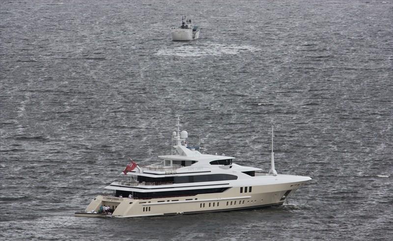 LADY CANDY - Vesseljoin