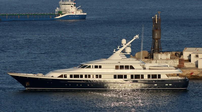 AURORA B - Vesseljoin