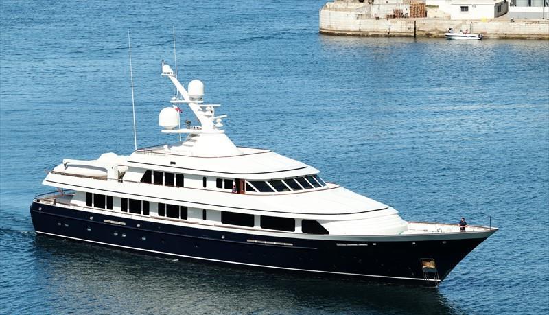 AURORA B - Vesseljoin