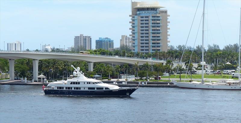 AURORA B - Vesseljoin