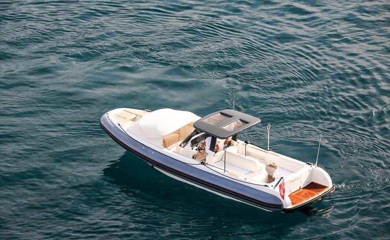 VICTORY 4 - Vesseljoin