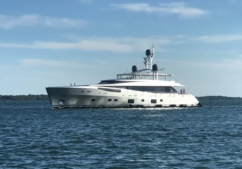 LADY MAY - Vesseljoin