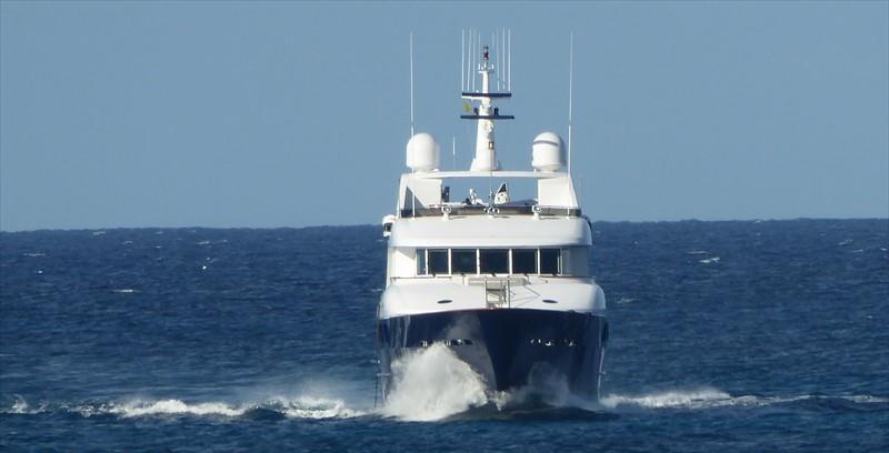 BACCHUS - Vesseljoin