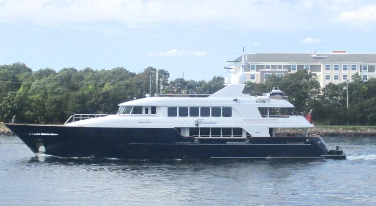 BACCHUS - Vesseljoin