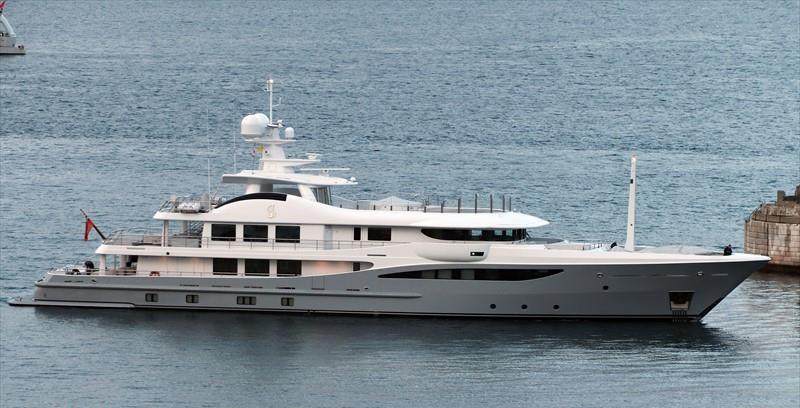 SERENITY J - Vesseljoin