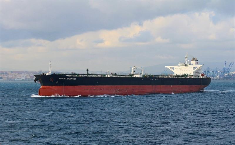 NORDIC SPRINTER - Vesseljoin