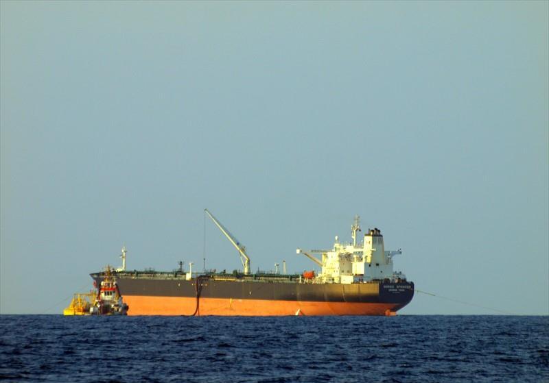 NORDIC SPRINTER - Vesseljoin