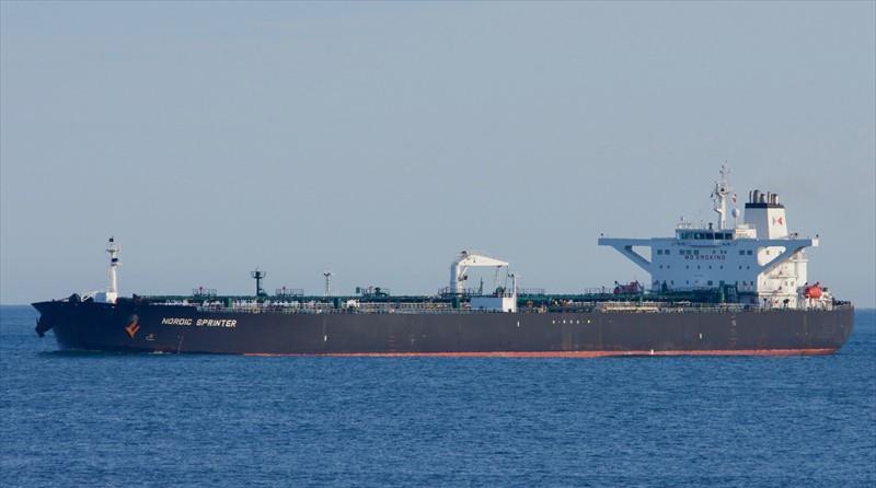 NORDIC SPRINTER - Vesseljoin