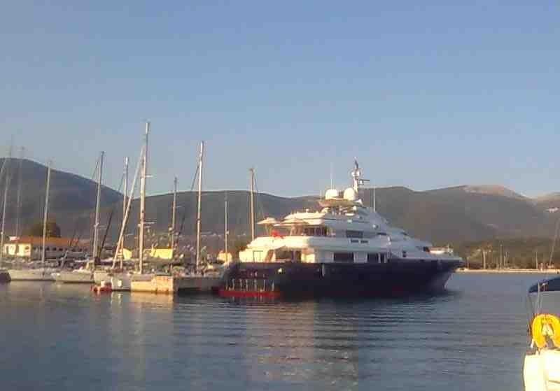 ALASKA OF GEORGE TOWN - Vesseljoin