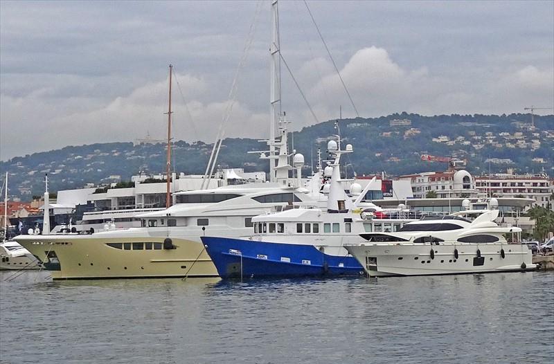 JADE 959 - Vesseljoin