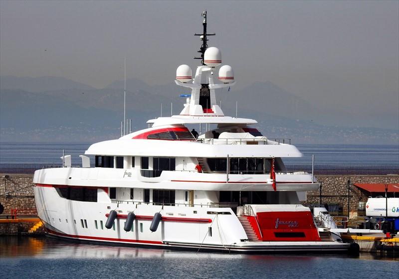 FOREVER ONE - Vesseljoin