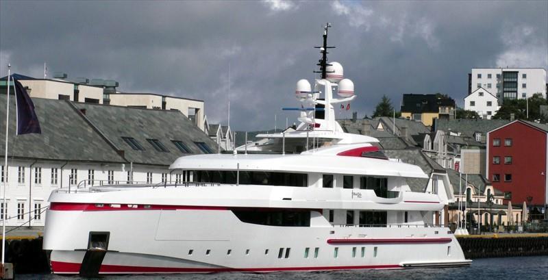 FOREVER ONE - Vesseljoin