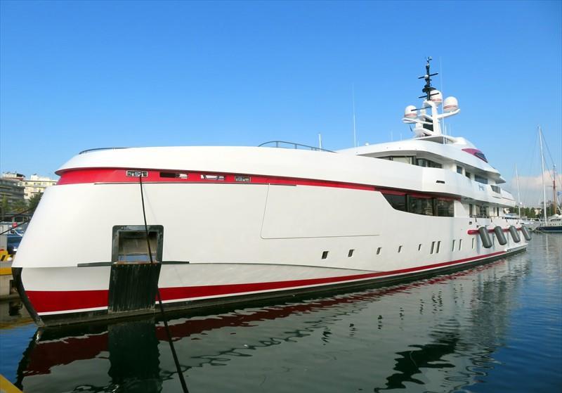 FOREVER ONE - Vesseljoin