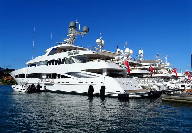 ROCK IT - Vesseljoin