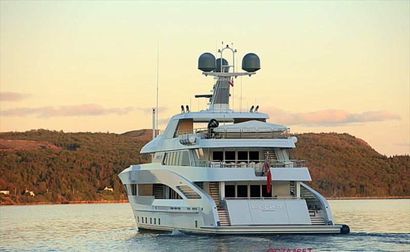 ROCK IT - Vesseljoin