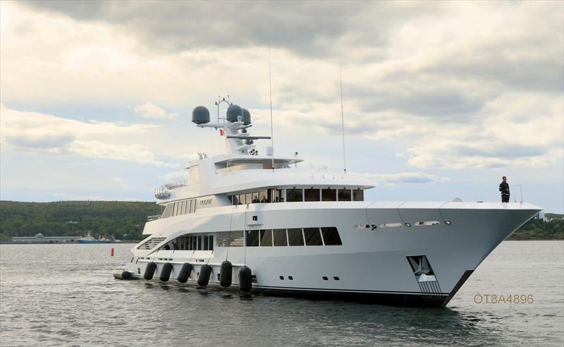 ROCK IT - Vesseljoin