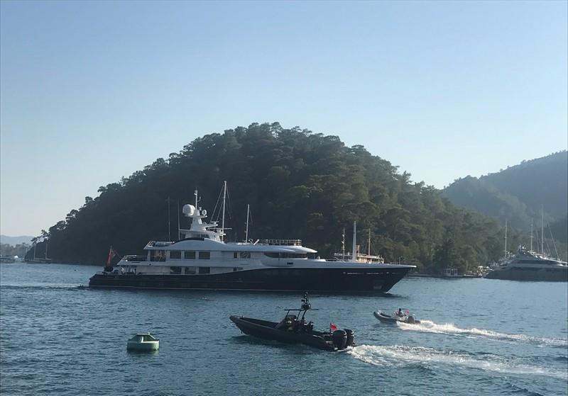 LA FAMILIA - Vesseljoin