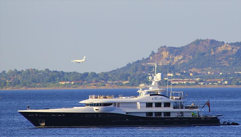 LA FAMILIA - Vesseljoin