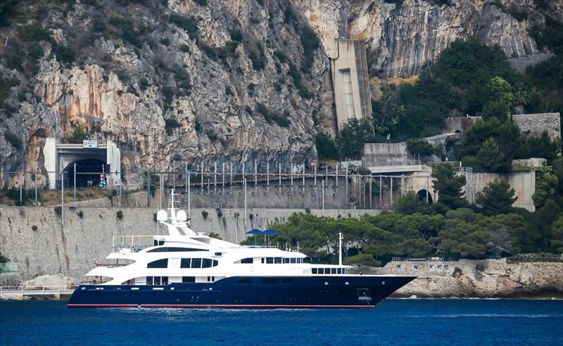 LADY MICHELLE - Vesseljoin