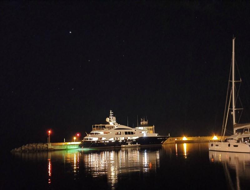 LADY MICHELLE - Vesseljoin