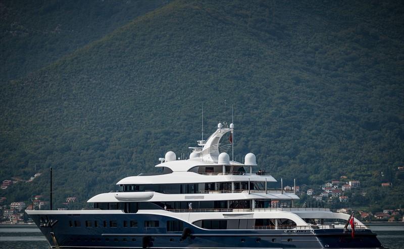 SYMPHONY - Vesseljoin