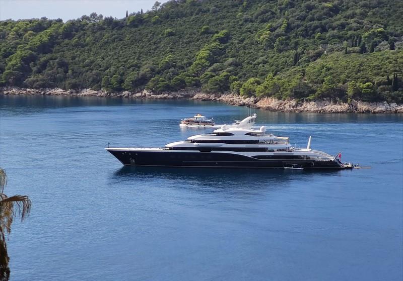 SYMPHONY - Vesseljoin