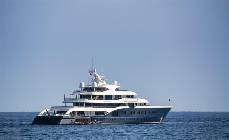 SYMPHONY - Vesseljoin