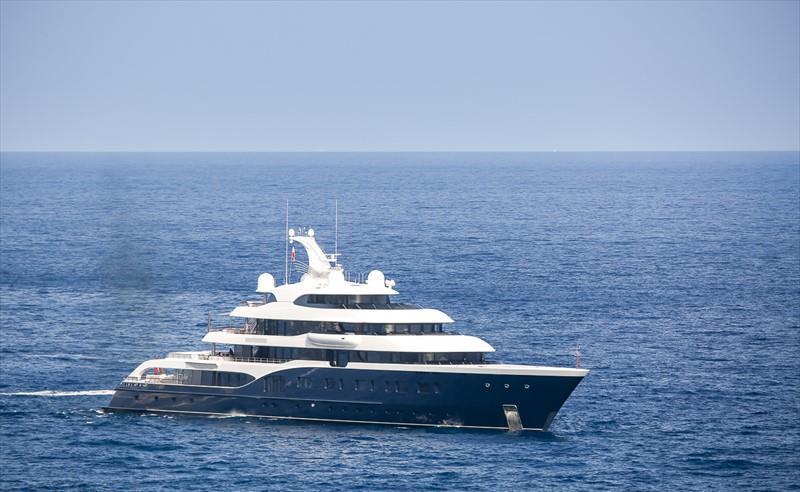 SYMPHONY - Vesseljoin