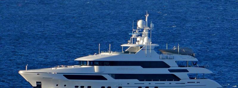 MISSING LINK - Vesseljoin