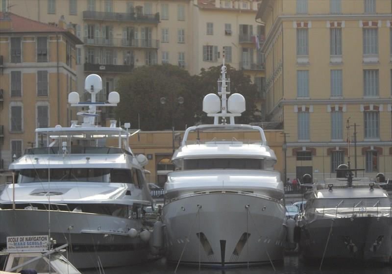 NORTHLANDER - Vesseljoin