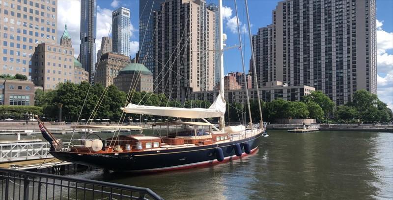 ATALANTE - Vesseljoin