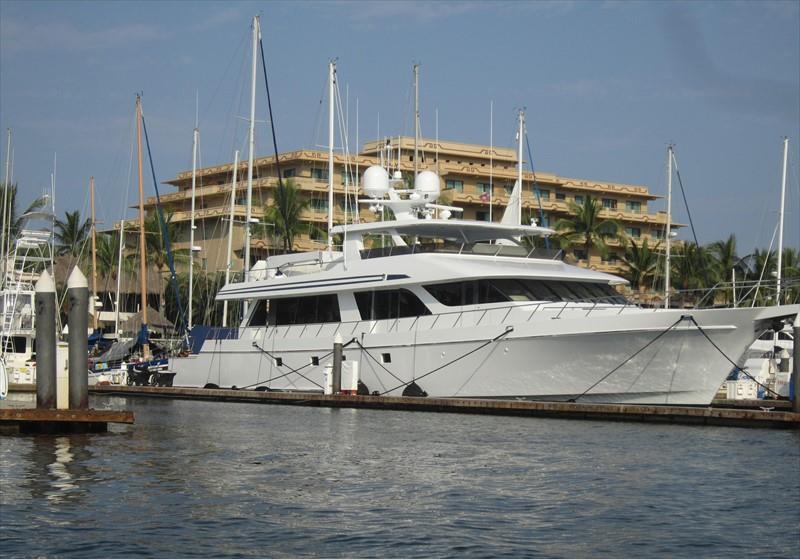 SOUTHERN WAY - Vesseljoin