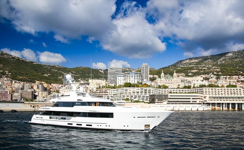 MOON SAND - Vesseljoin