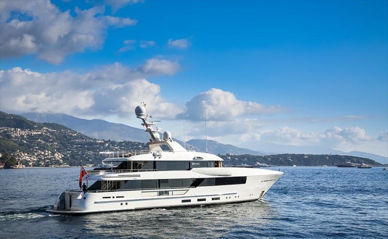 MOON SAND - Vesseljoin