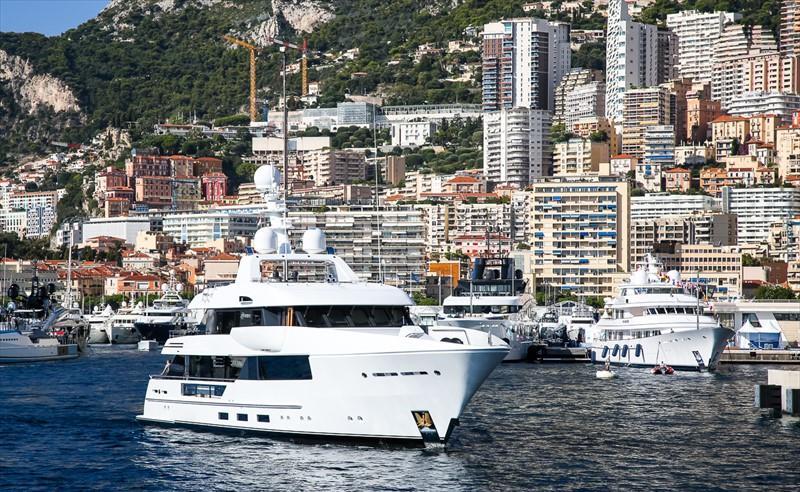 MOON SAND - Vesseljoin