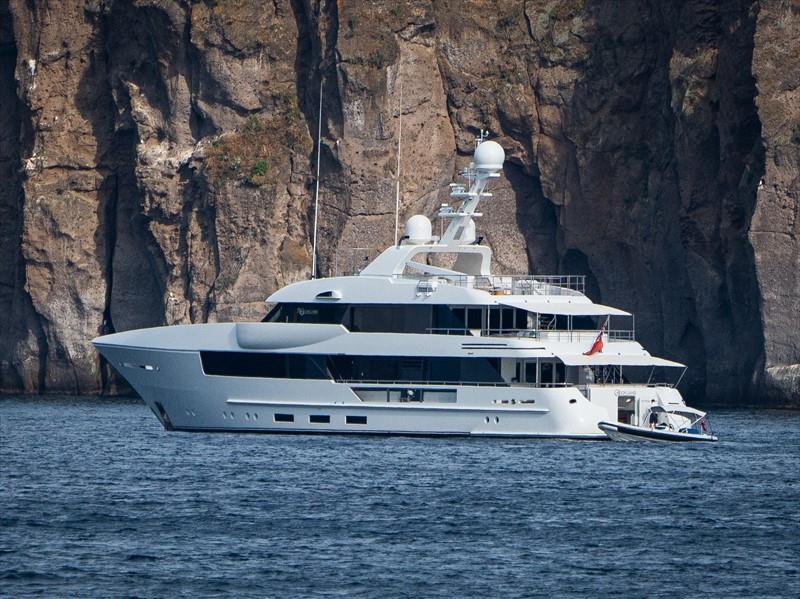 MOON SAND - Vesseljoin