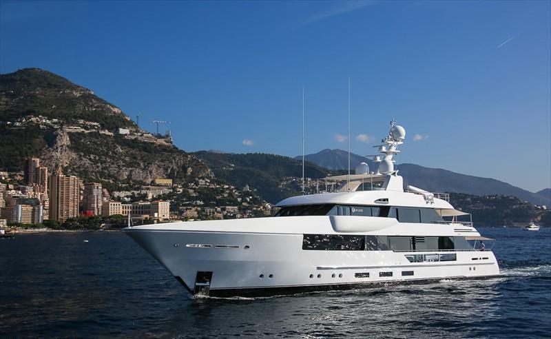 MOON SAND - Vesseljoin