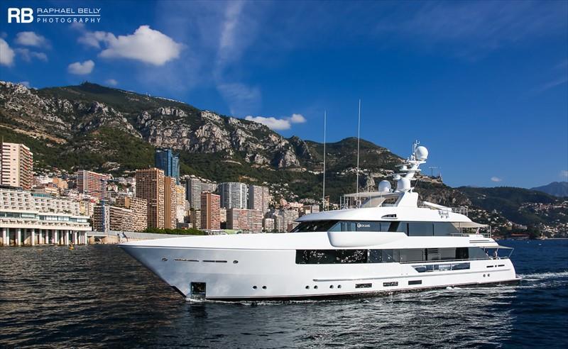 MOON SAND - Vesseljoin