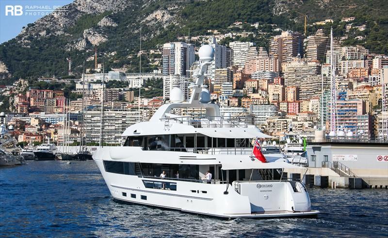 MOON SAND - Vesseljoin