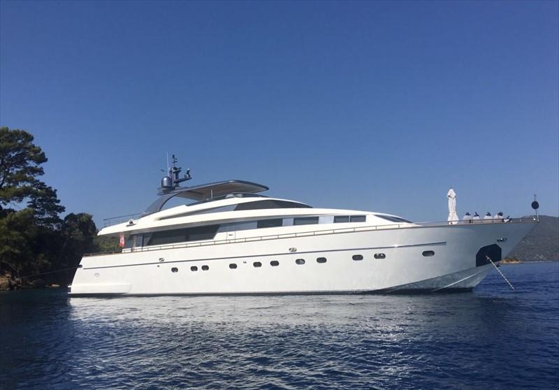 ORIENT STAR - Vesseljoin