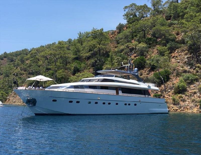 ORIENT STAR - Vesseljoin