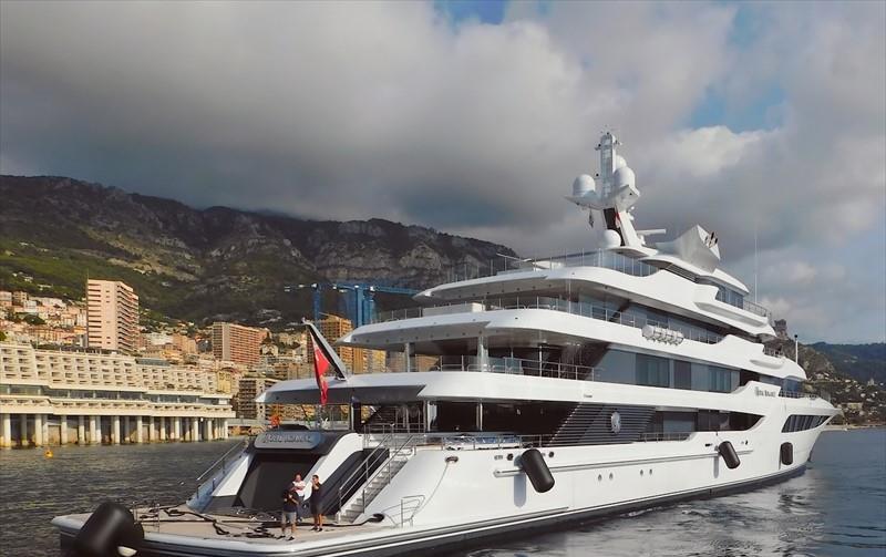 ROYAL ROMANCE - Vesseljoin