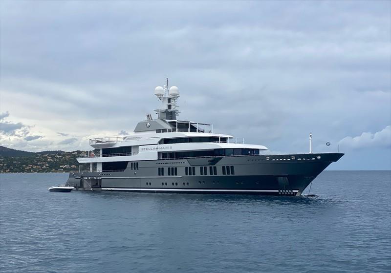 STELLA MARIS - Vesseljoin