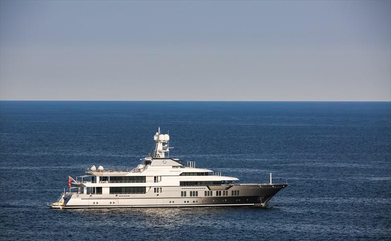 STELLA MARIS - Vesseljoin