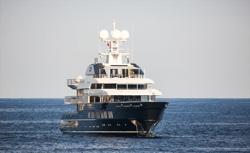 STELLA MARIS - Vesseljoin