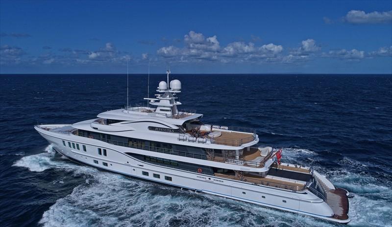 PLUS ULTRA - Vesseljoin