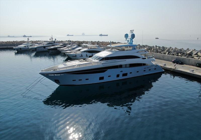 LE VERSEAU - Vesseljoin