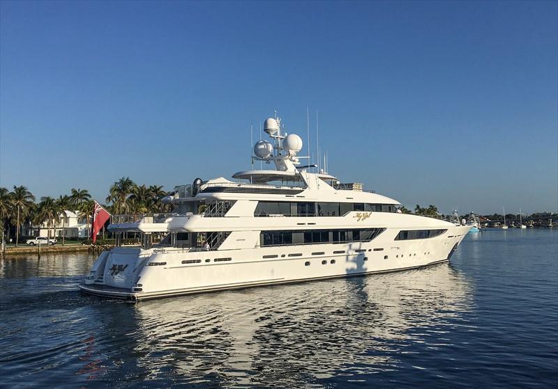 MY GIRL - Vesseljoin