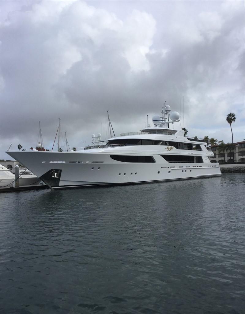 MY GIRL - Vesseljoin